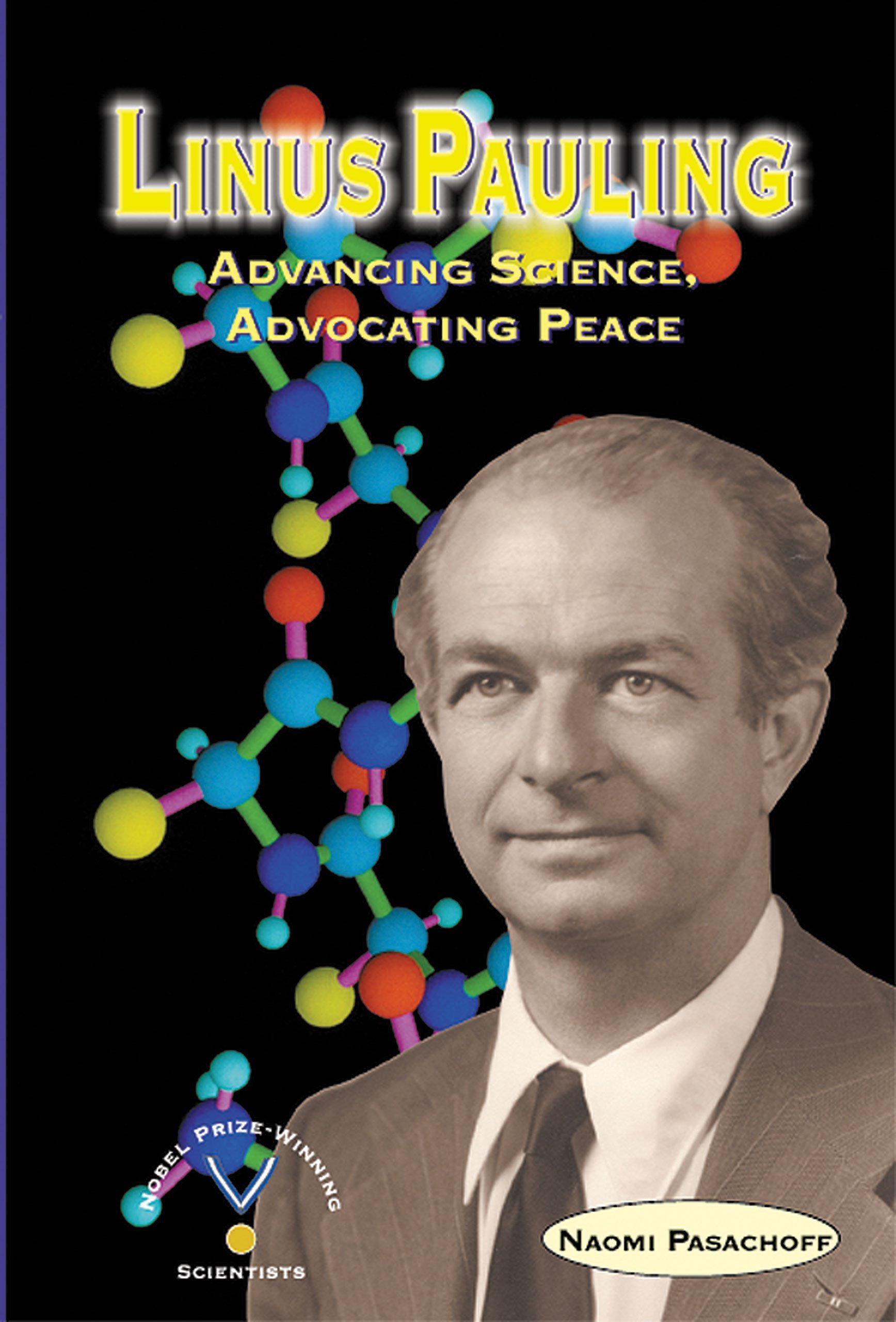 Linus Pauling Nobel Prize