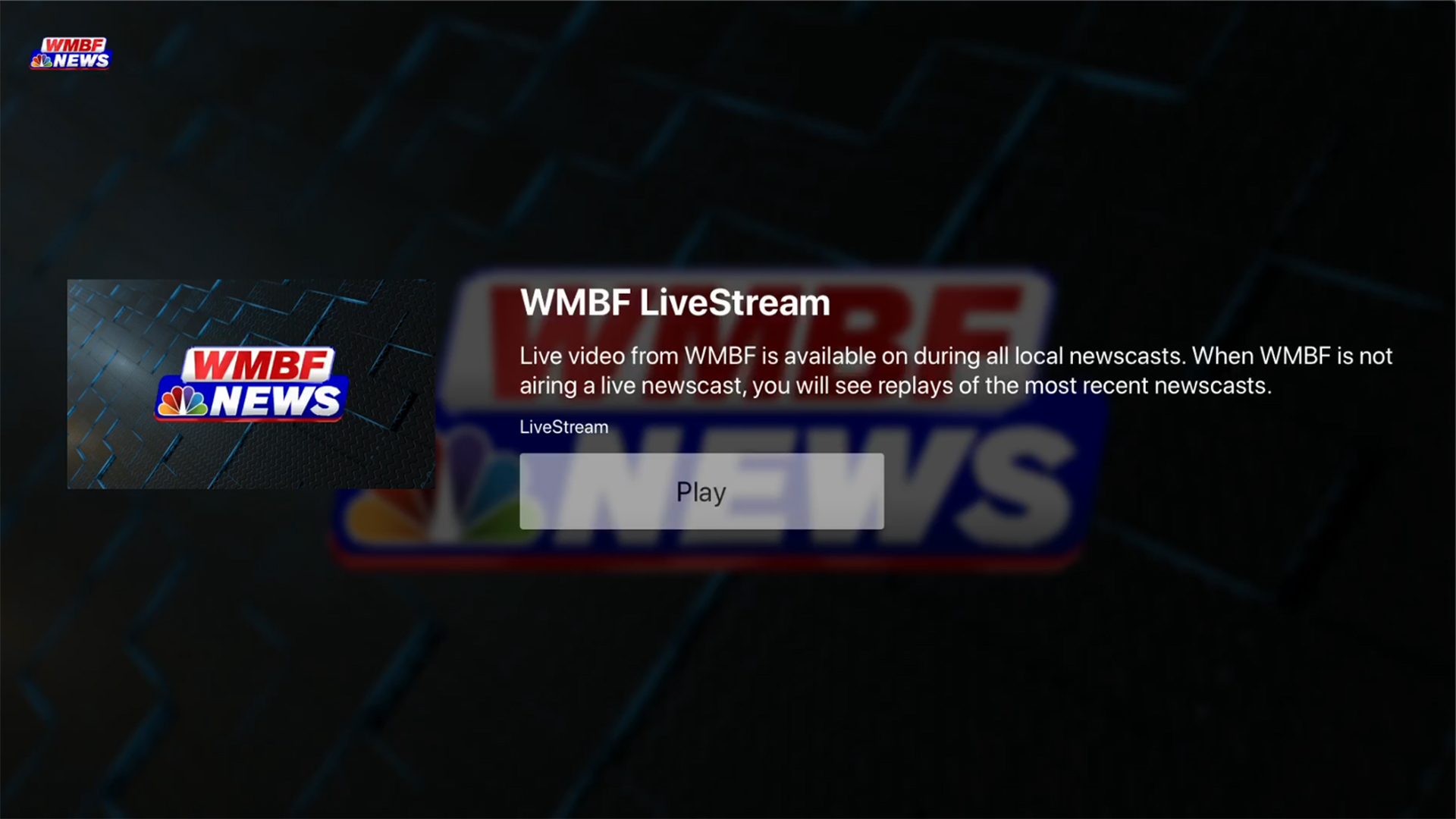 WMBF News:Amazon.com:Appstore for Android