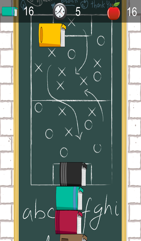 Stack The Books - App on Amazon Appstore