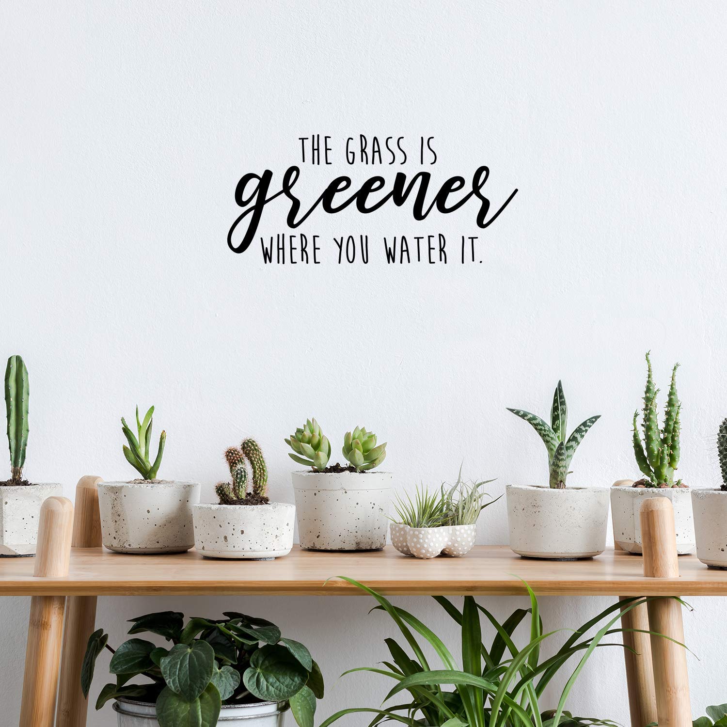 Grass Quotes And Sayings
