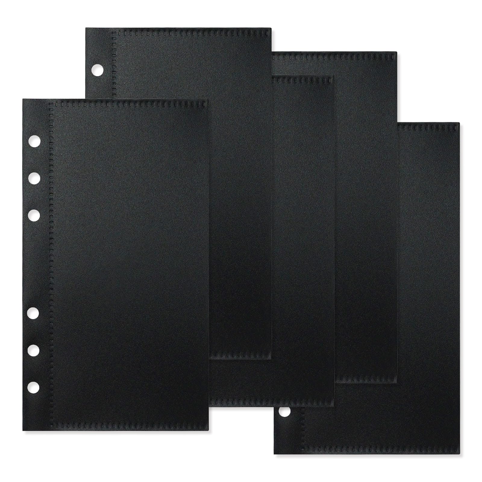 Amazon.com : Koqye A6/A7 Cash Envelope, Loose Leaf Binder Dividers with ...