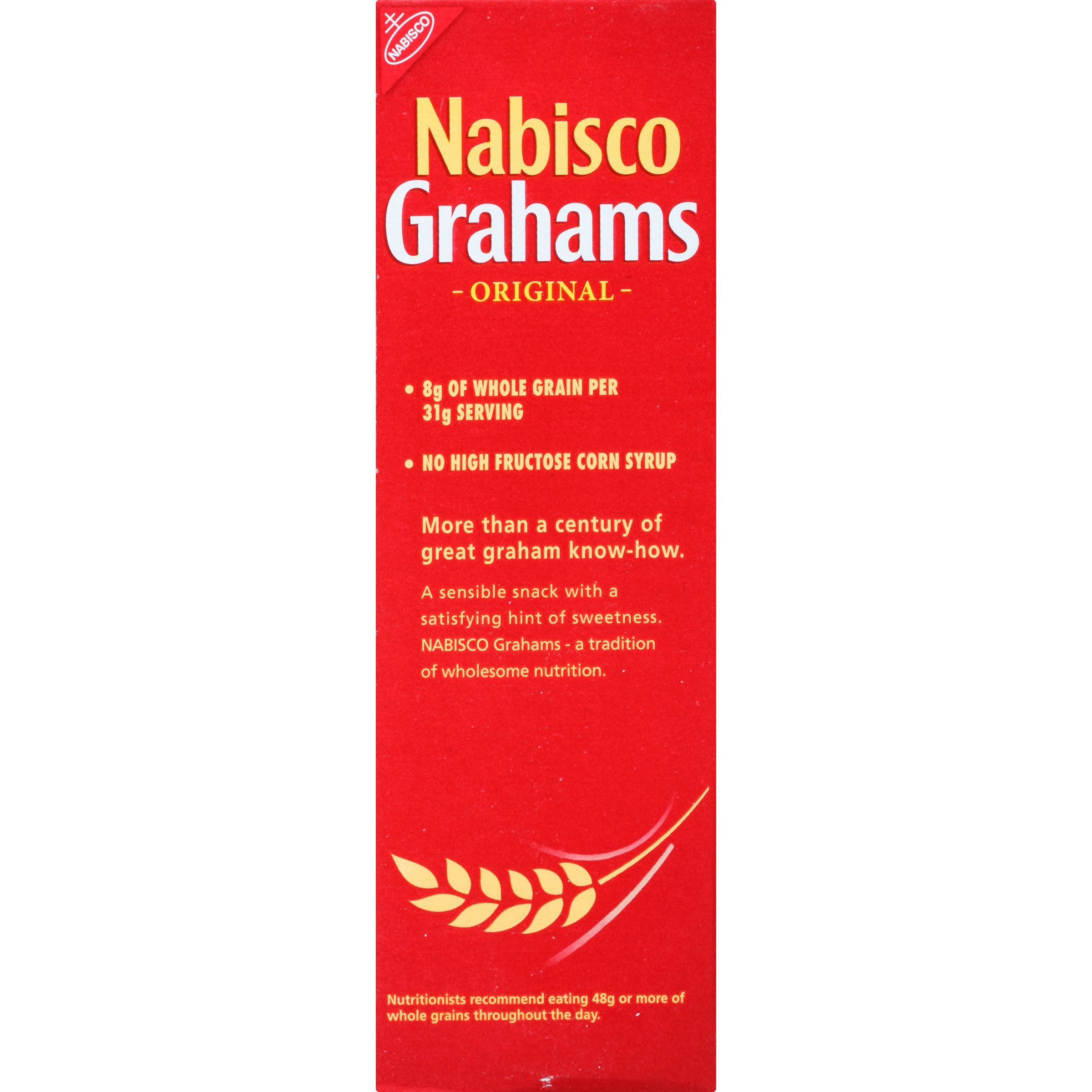 Nabisco Original Graham Crackers