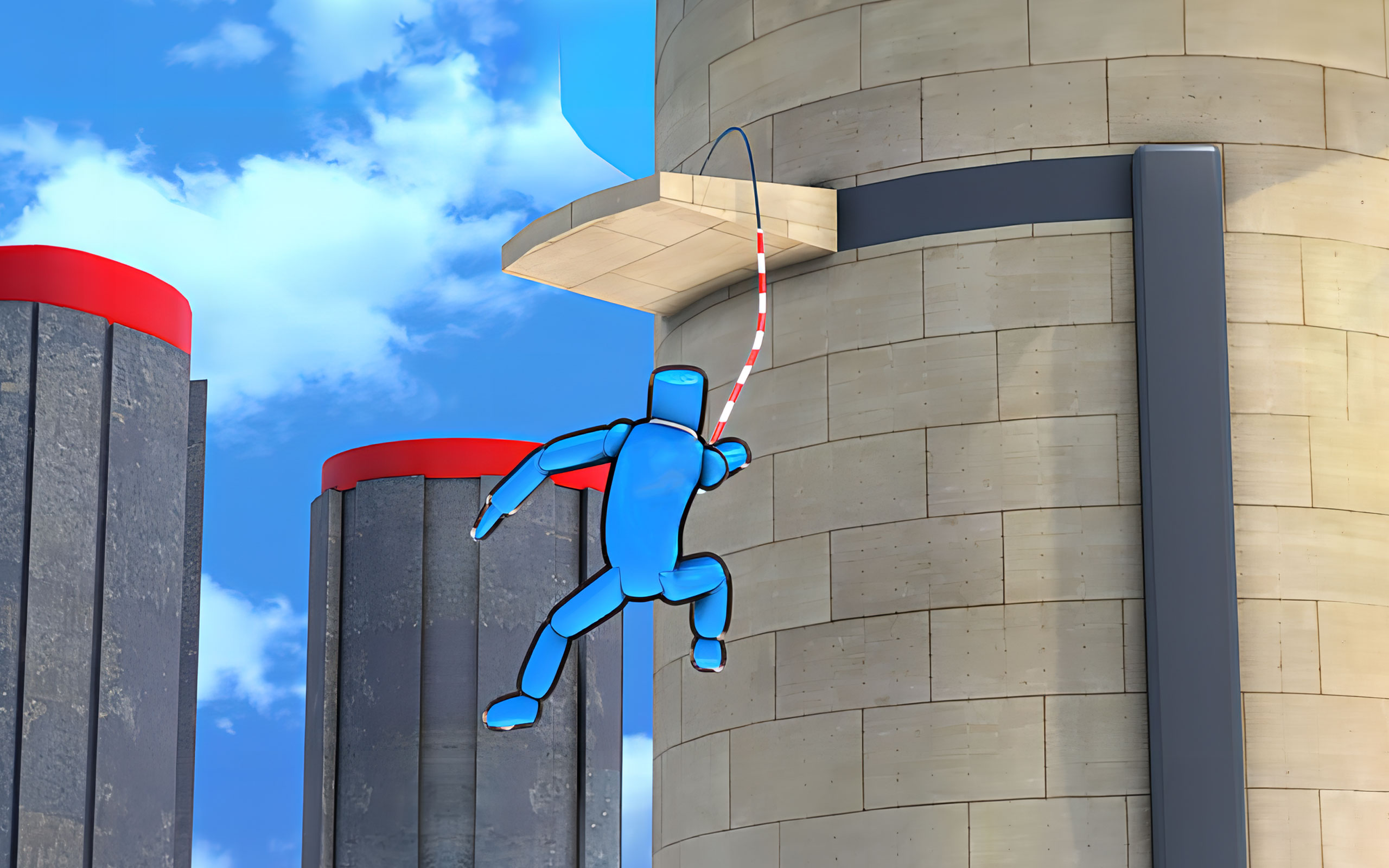 Ragdoll Sandbox - App on Amazon Appstore