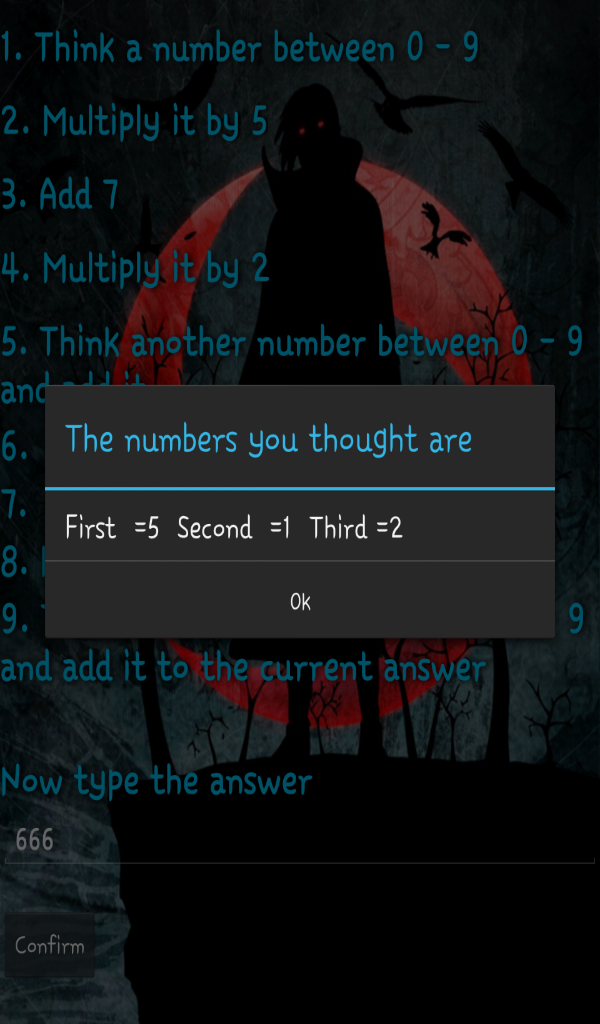 Math Magic - App on Amazon Appstore