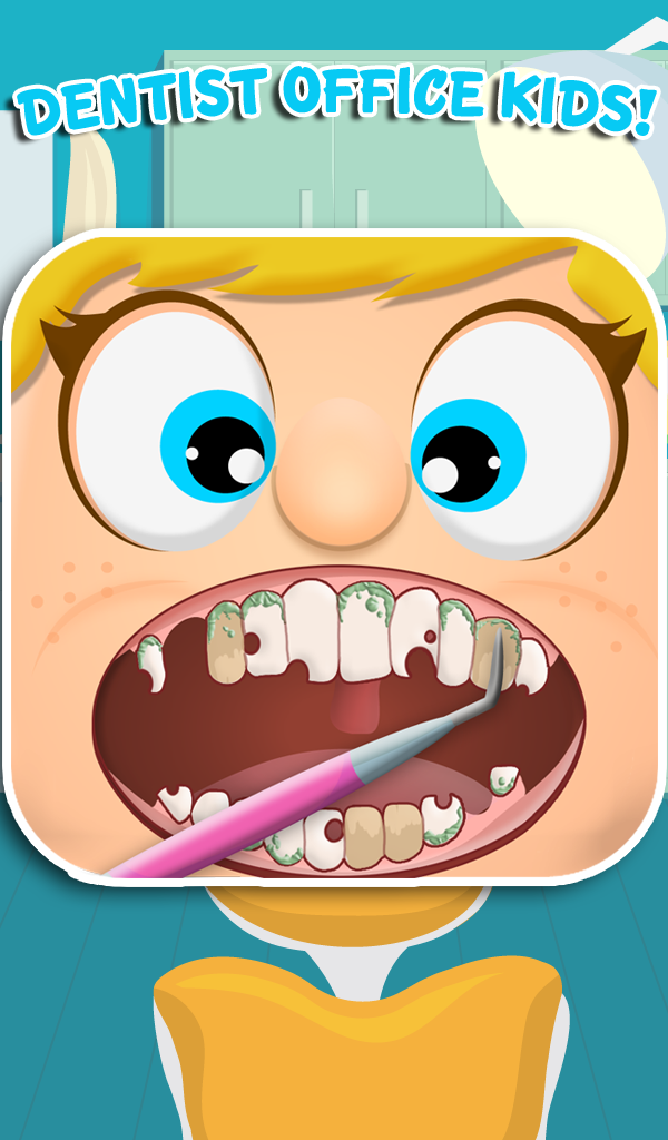 Dentist Office Clipart For Kids