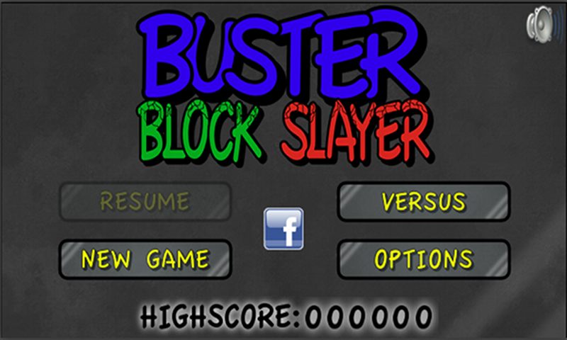 Buster Block Slayer Lite - App on Amazon Appstore