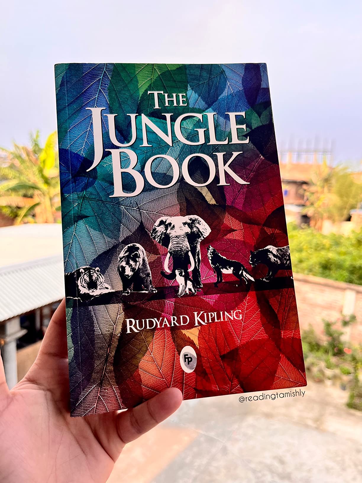 Buy The Jungle Book (Everyman's Library CHILDREN'S CLASSICS) Book ...