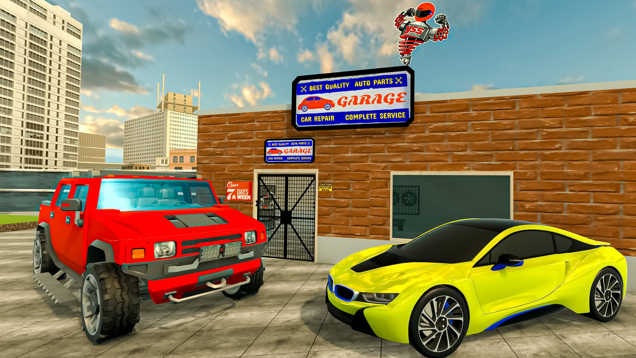 Car Dealership Saler Simulator:Amazon.com:Appstore for Android