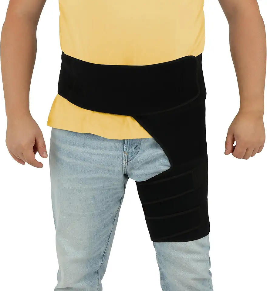 Understanding The Link Between Hip Arthritis And Groin Pain | MedShun