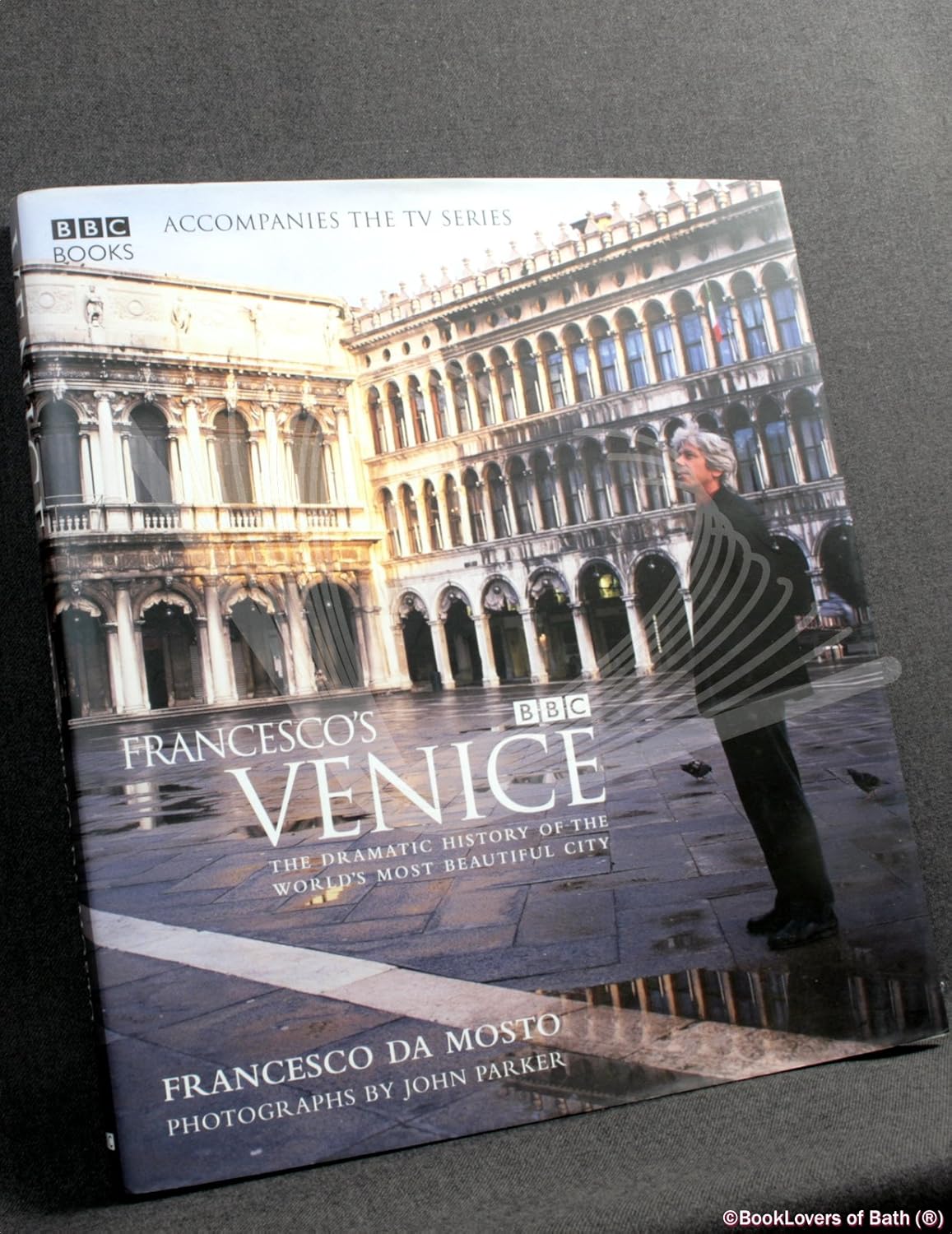 Buy Francesco's Venice Book Online at Low Prices in India | Francesco's ...