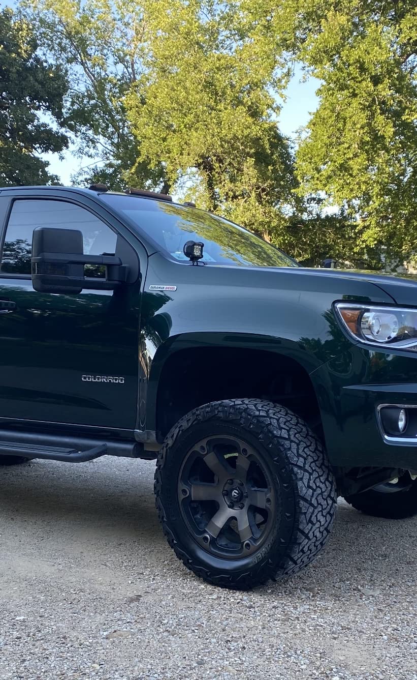 $34/mo - Finance Venom Power Terra Hunter X/T XT All-Terrain Mud Light ...