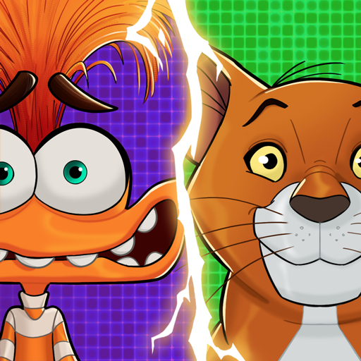 Disney Heroes: Battle Mode - App on Amazon Appstore