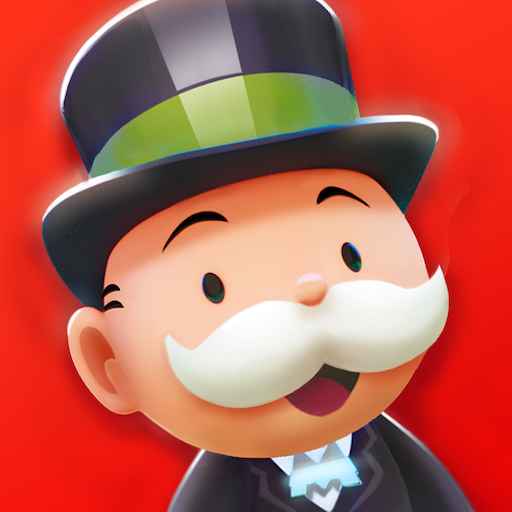 MONOPOLY GO! - Application sur Amazon Appstore