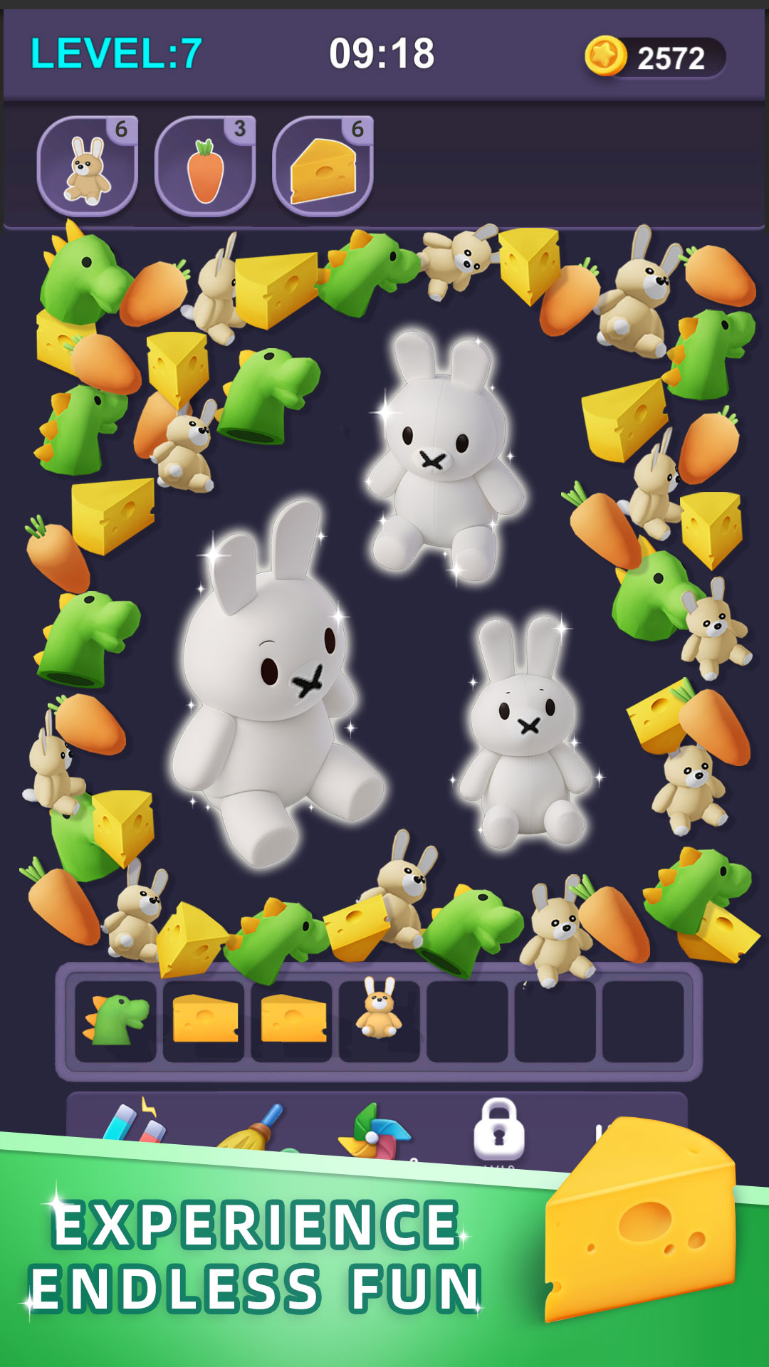 MATCH 3D - App on Amazon Appstore