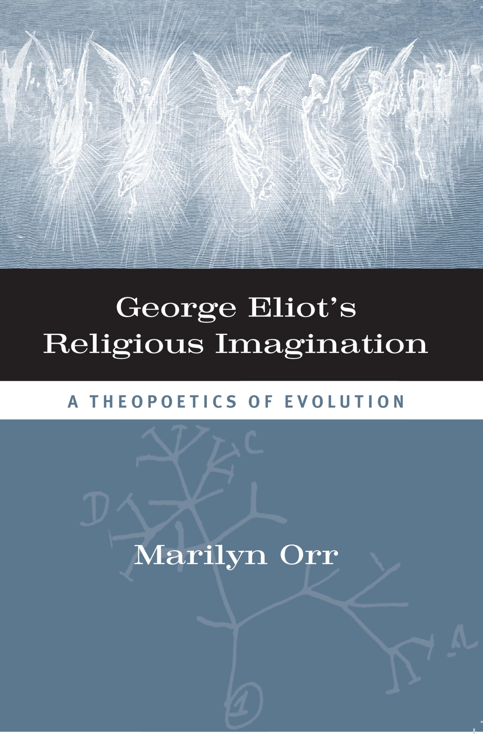 Amazon.com: George Eliot's Religious Imagination: A Theopoetics of ...