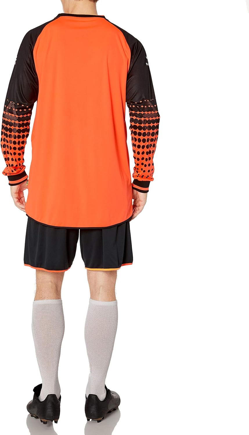 KELME Men's Goalkeeper Kit - Padded Jersey, Shorts, and Pants in Nepal ...