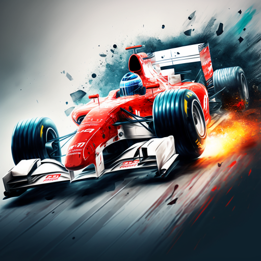 Formula Unlimited Racing - App on Amazon Appstore