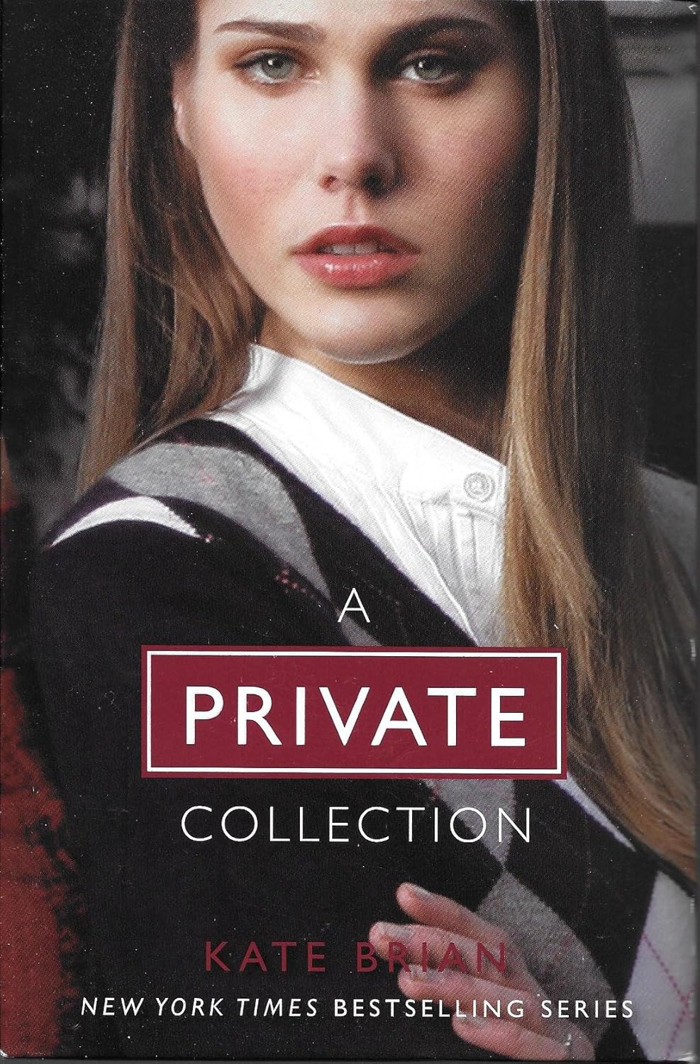 Amazon.com: A Private Collection (Boxed Set): Private, Invitation Only ...