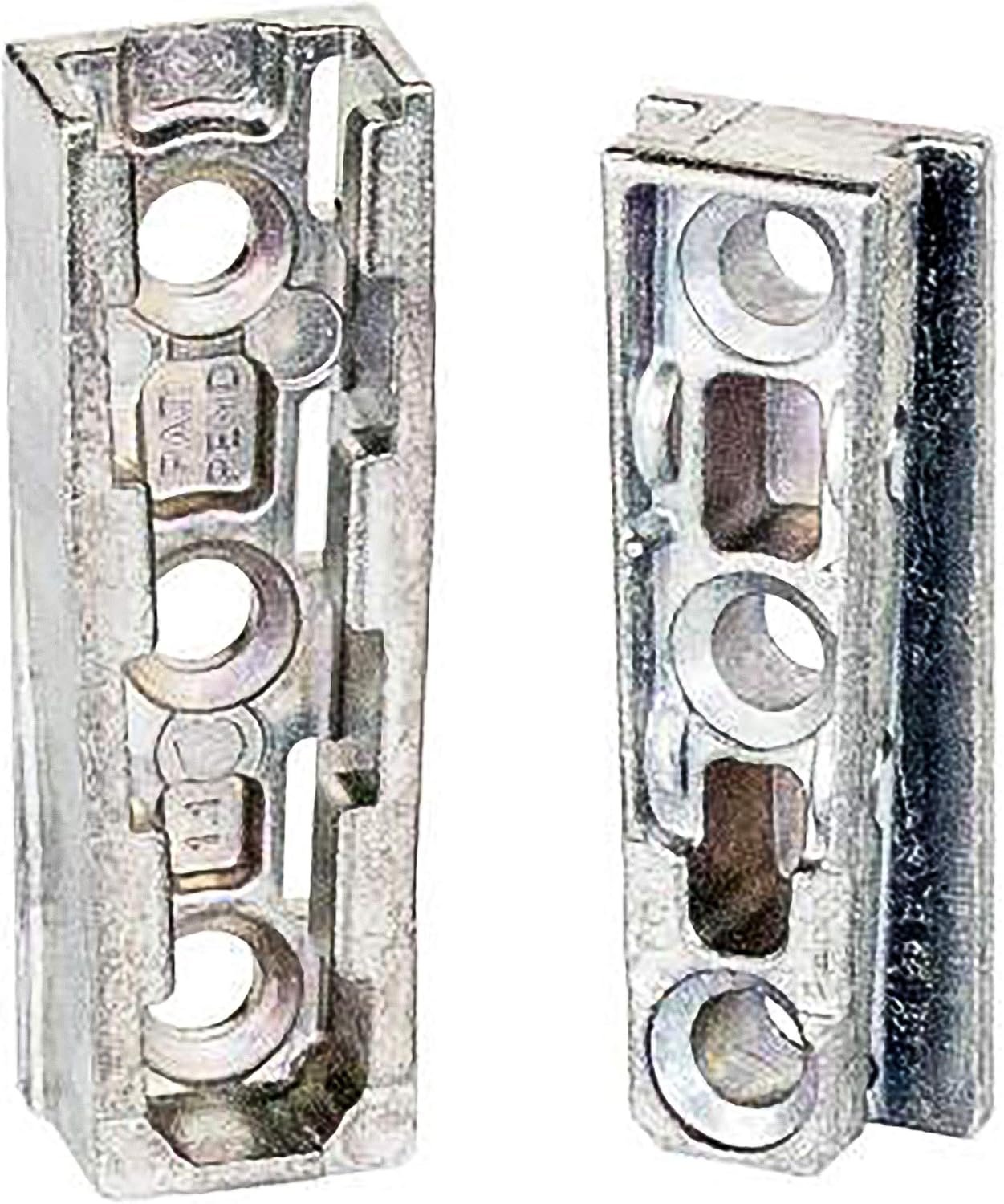 Amazon.com: Invisible Furniture Joint Connection Connector Brackets For ...