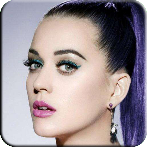 Katy Perry Lyrics App - App on Amazon Appstore