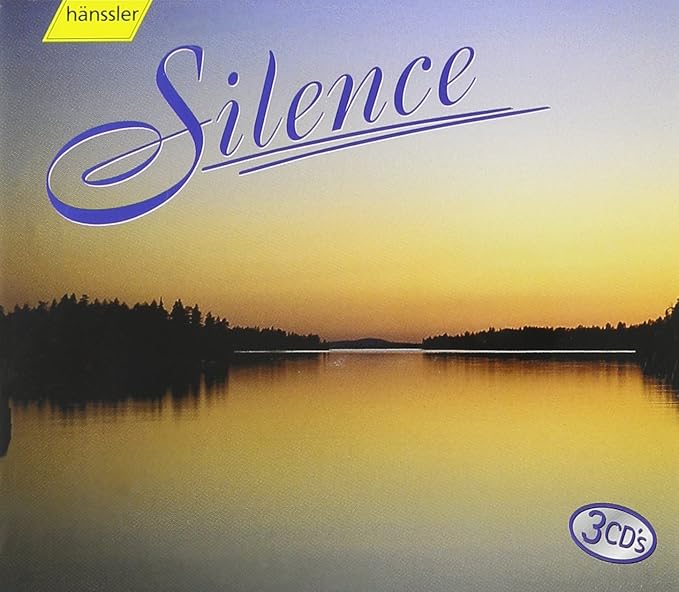 Silence / Various: Amazon.co.uk: CDs & Vinyl