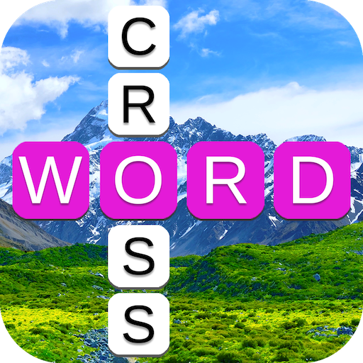 Word Cross: Swipe & Spell - Free Words Puzzle Games, Mental Training ...