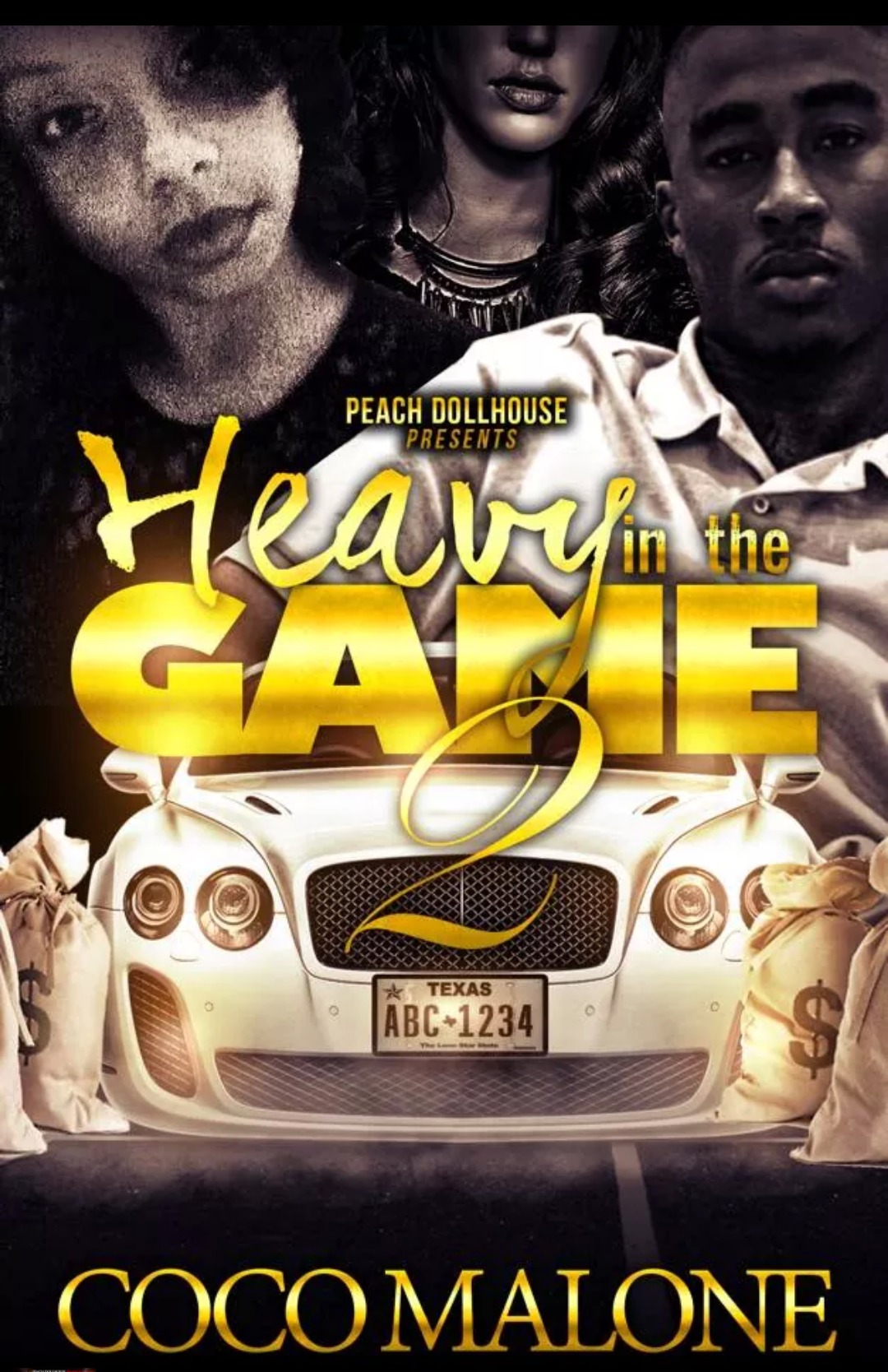 Amazon.com: Coco Malone: books, biography, latest update