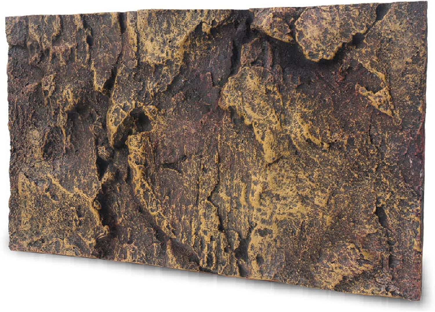 Hamiledyi Rock Terrarium Background Reptile Tank Backgrounds Snake ...