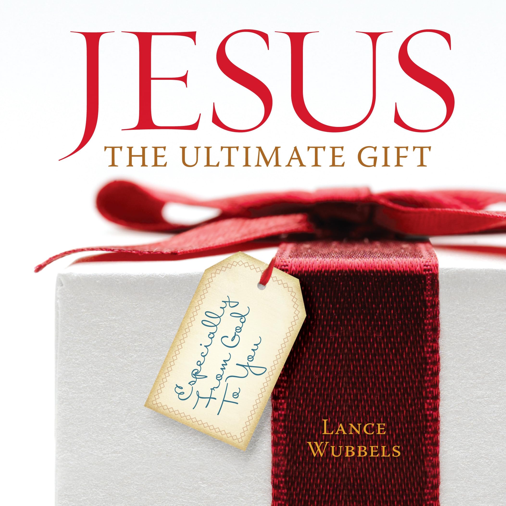 The Ultimate Gift Jesus