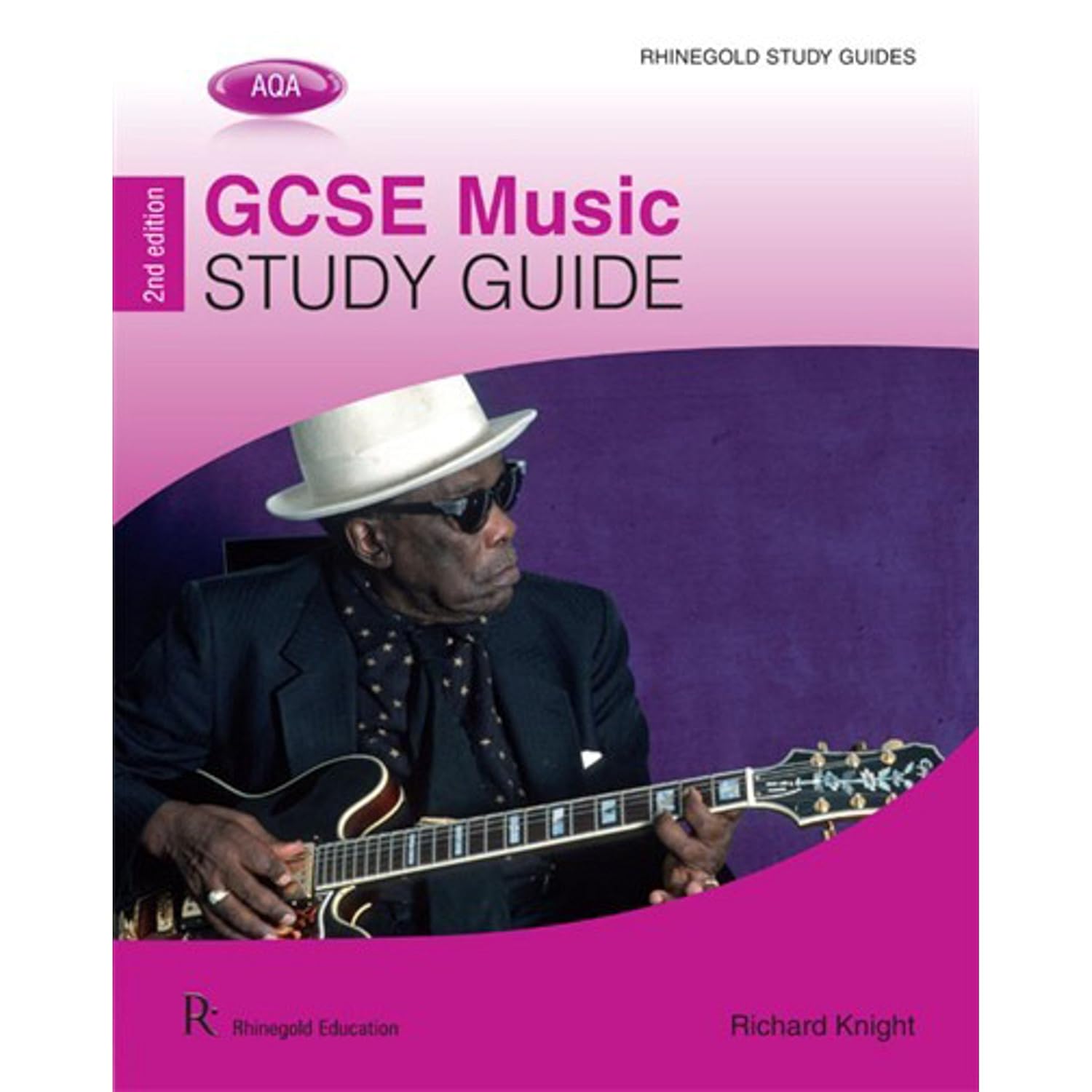 AQA GCSE Music Study Guide: Amazon.co.uk: Knight, Richard ...