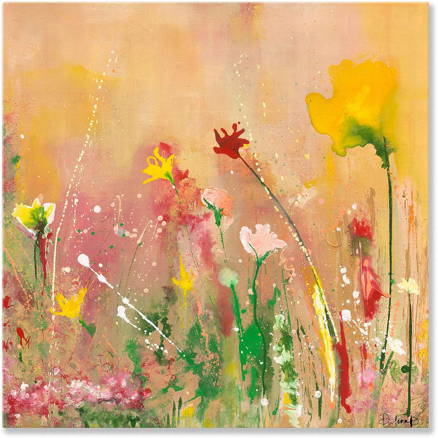 Amazon.com: GreenBox Art + Culture in The Summertime by Deborah Brenner ...