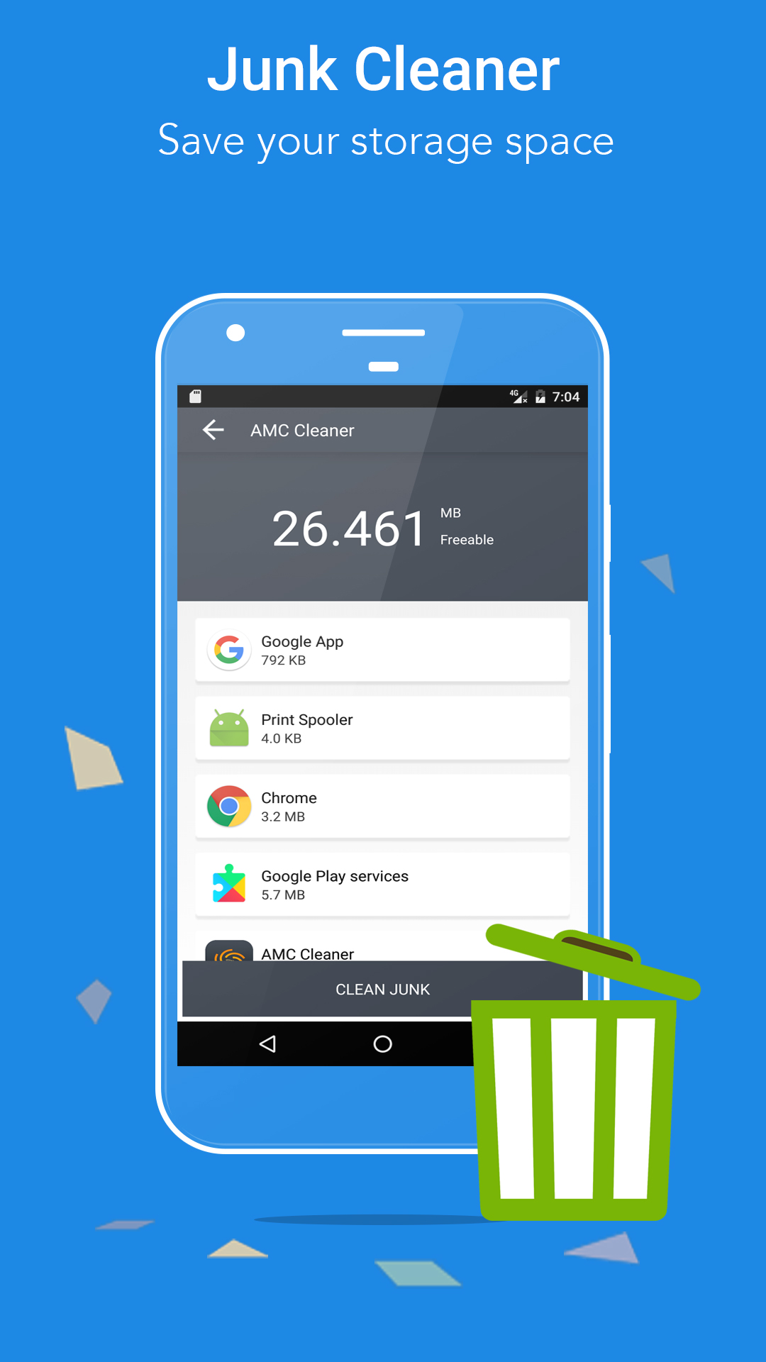 Cleaner Master - Boost & Clean - App on Amazon Appstore