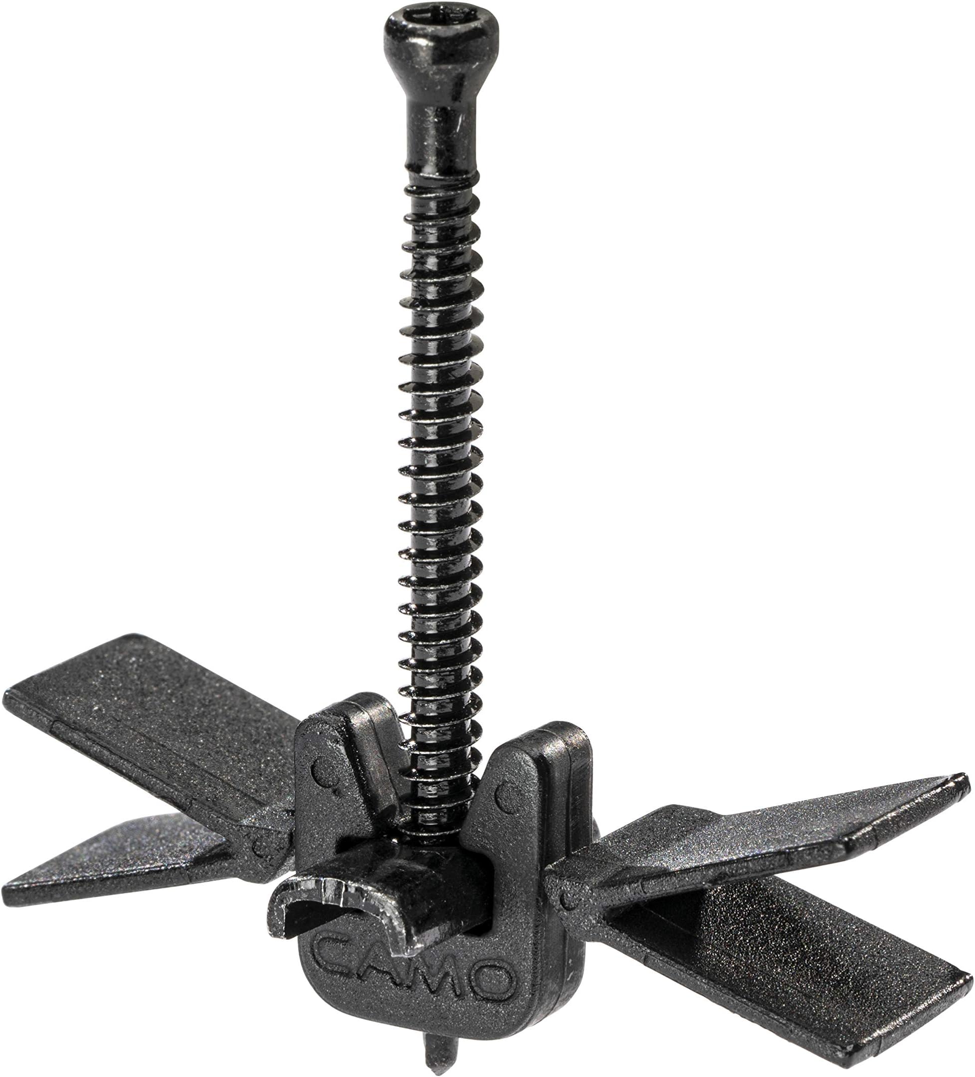 CAMO Edge Clip Hidden Deck Fasteners (450 ct) - Amazon.com