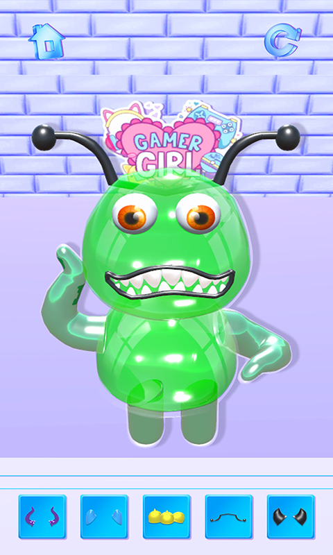 Nano Tape Crafts! Squishy Toys:Amazon.de:Appstore for Android