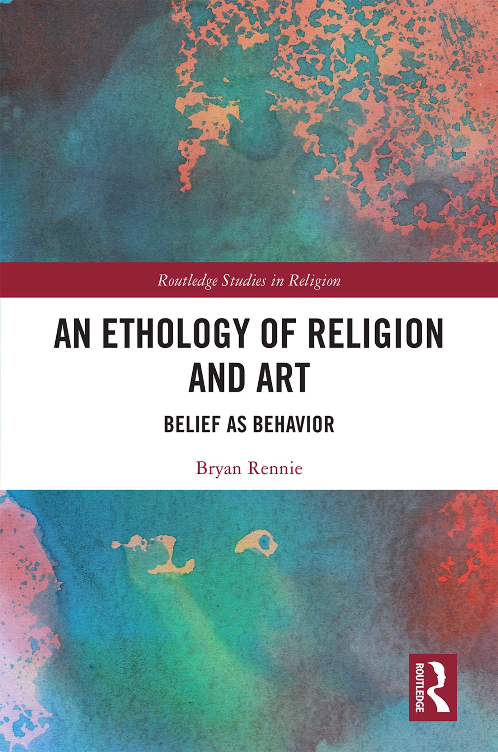 Amazon.com: An Ethology of Religion and Art (Routledge Studies in ...