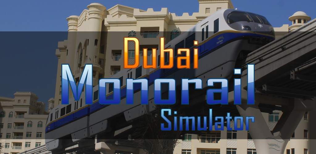 Dubai Monorail Simulator-Amazonアプリストアのアプリ