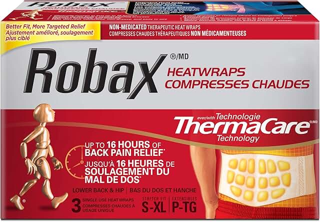 Amazon.com: robax