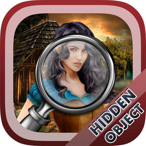 Hidden Object Game : Christmas Gift Hidden House - Aplicativo na Amazon ...
