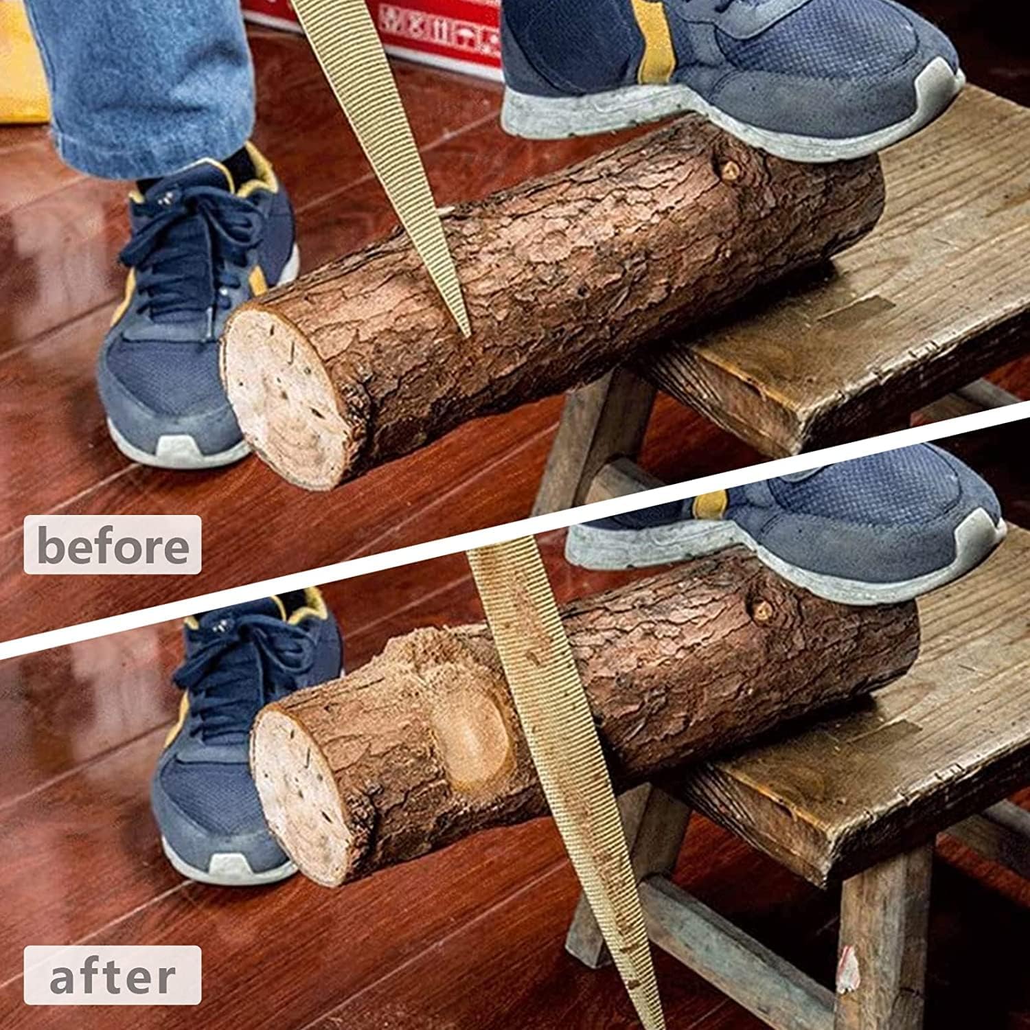 NKTM Lima de madera, juego de limas de madera para trabajar madera ...