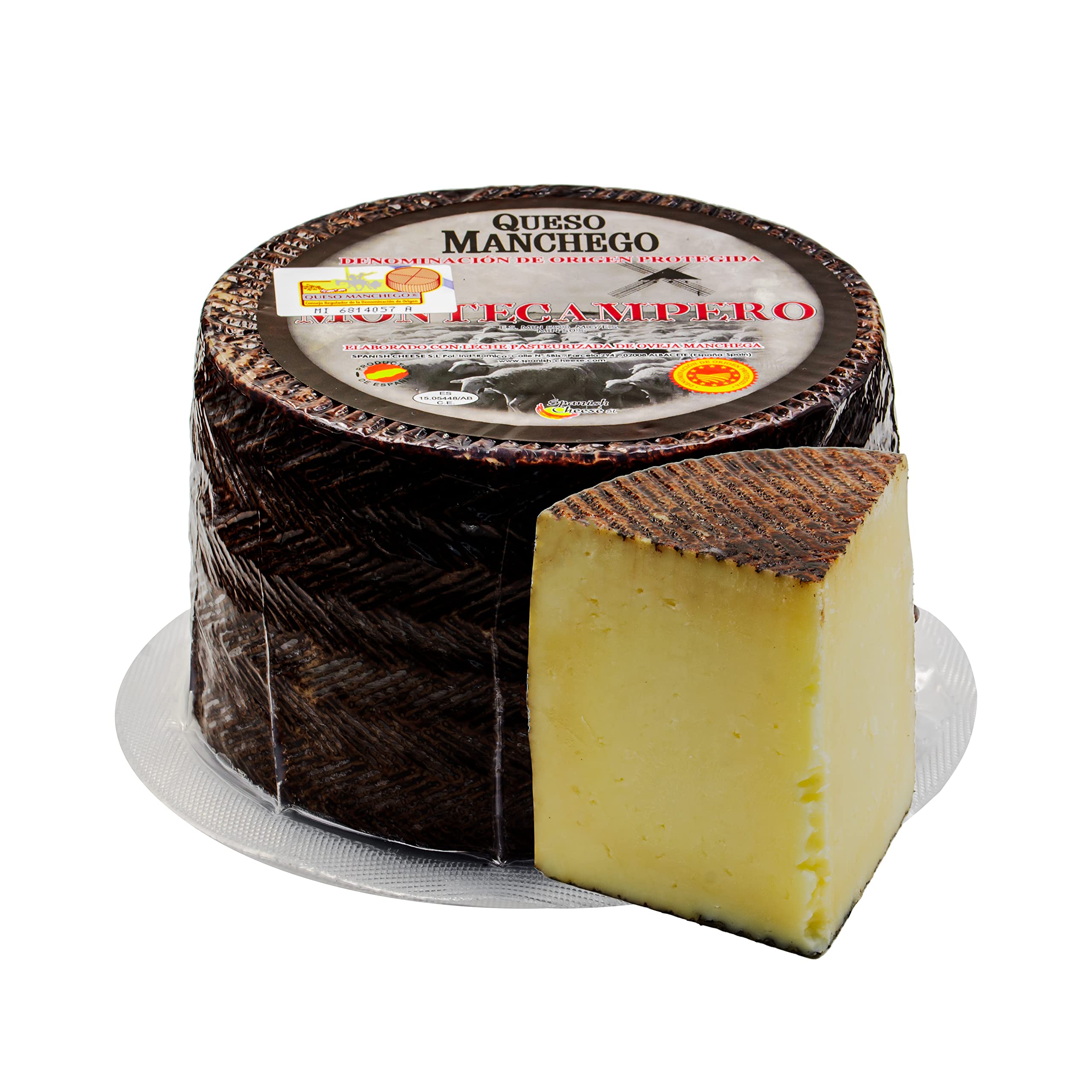 Queso Manchego