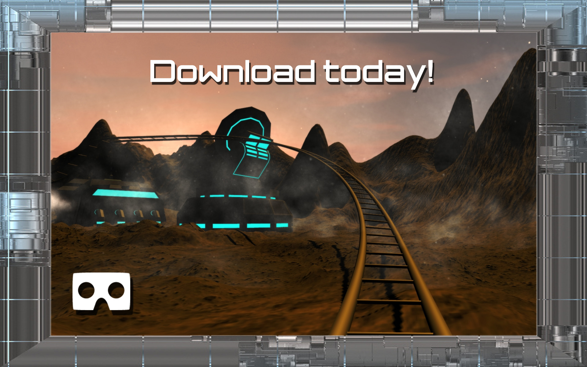 VR Mission Mars Expedition - App on Amazon Appstore