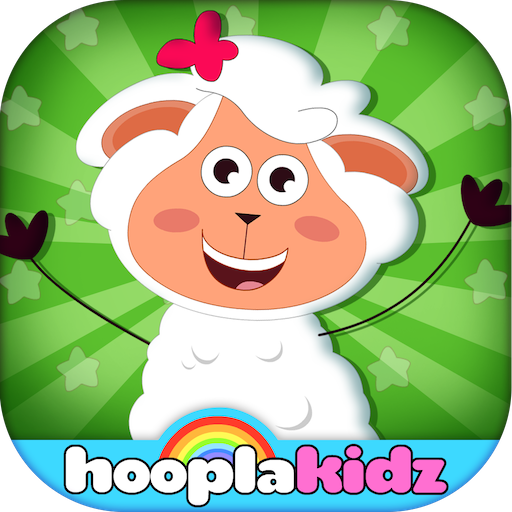 HooplaKidz Mary Had A Little Lamb FREE - App on Amazon Appstore