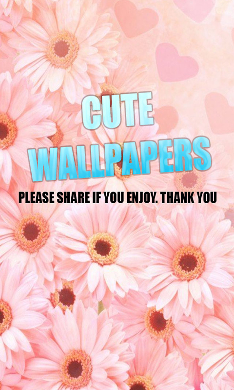 Cute Wallpapers - App on Amazon Appstore