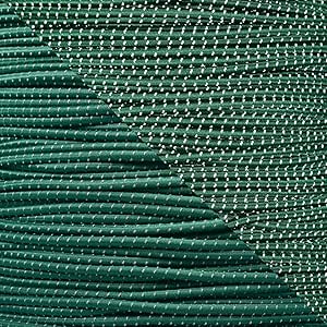 Reflective Shock Cord 1/8” Diameter Elastic Bungee Cord & Lengths Made ...