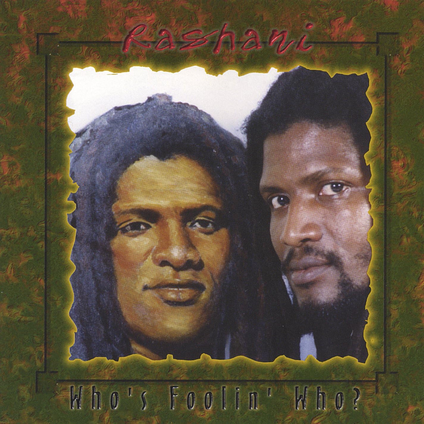 Who's Fooling Who: Amazon.com.br: CD e Vinil