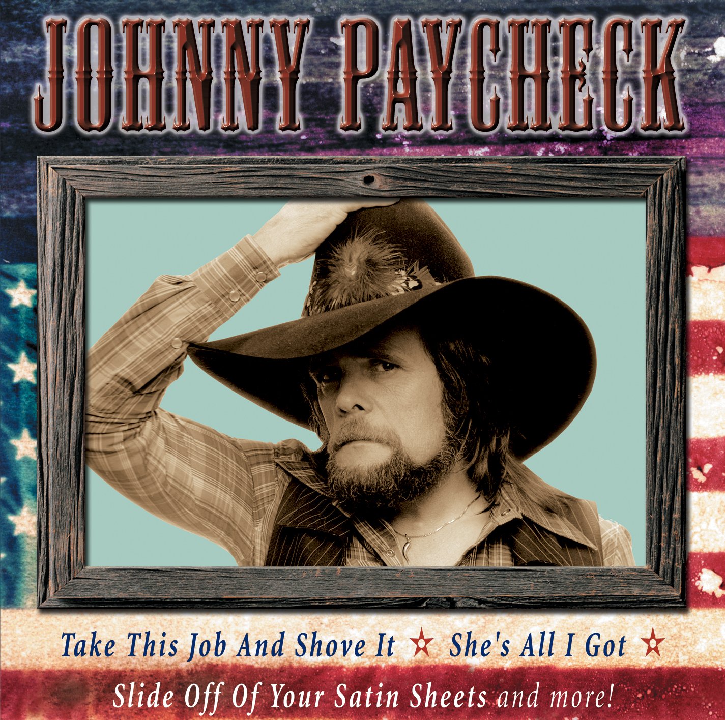 Amazon.com: All American Country: CDs & Vinyl