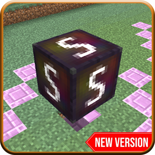 Secret Block Craft Mod for Minecrafts - Application sur Amazon Appstore