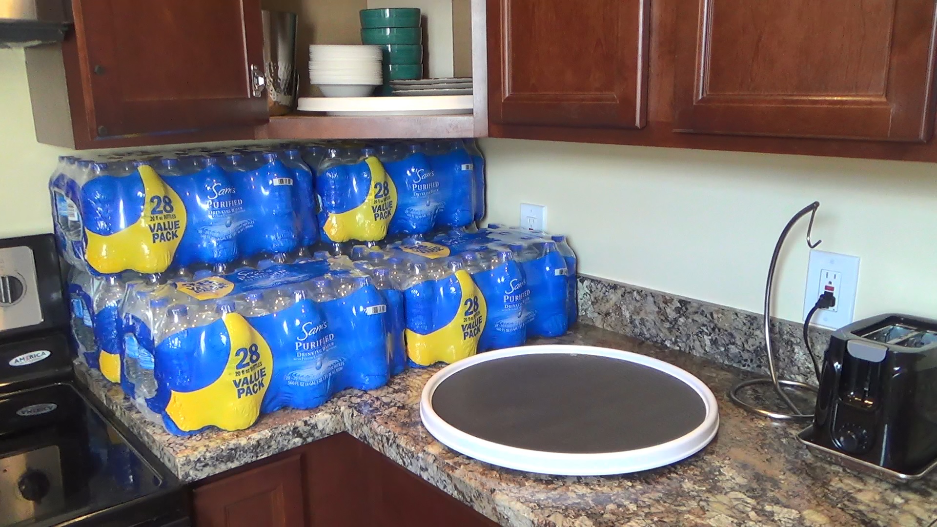 Carl Newberry's Amazon Page