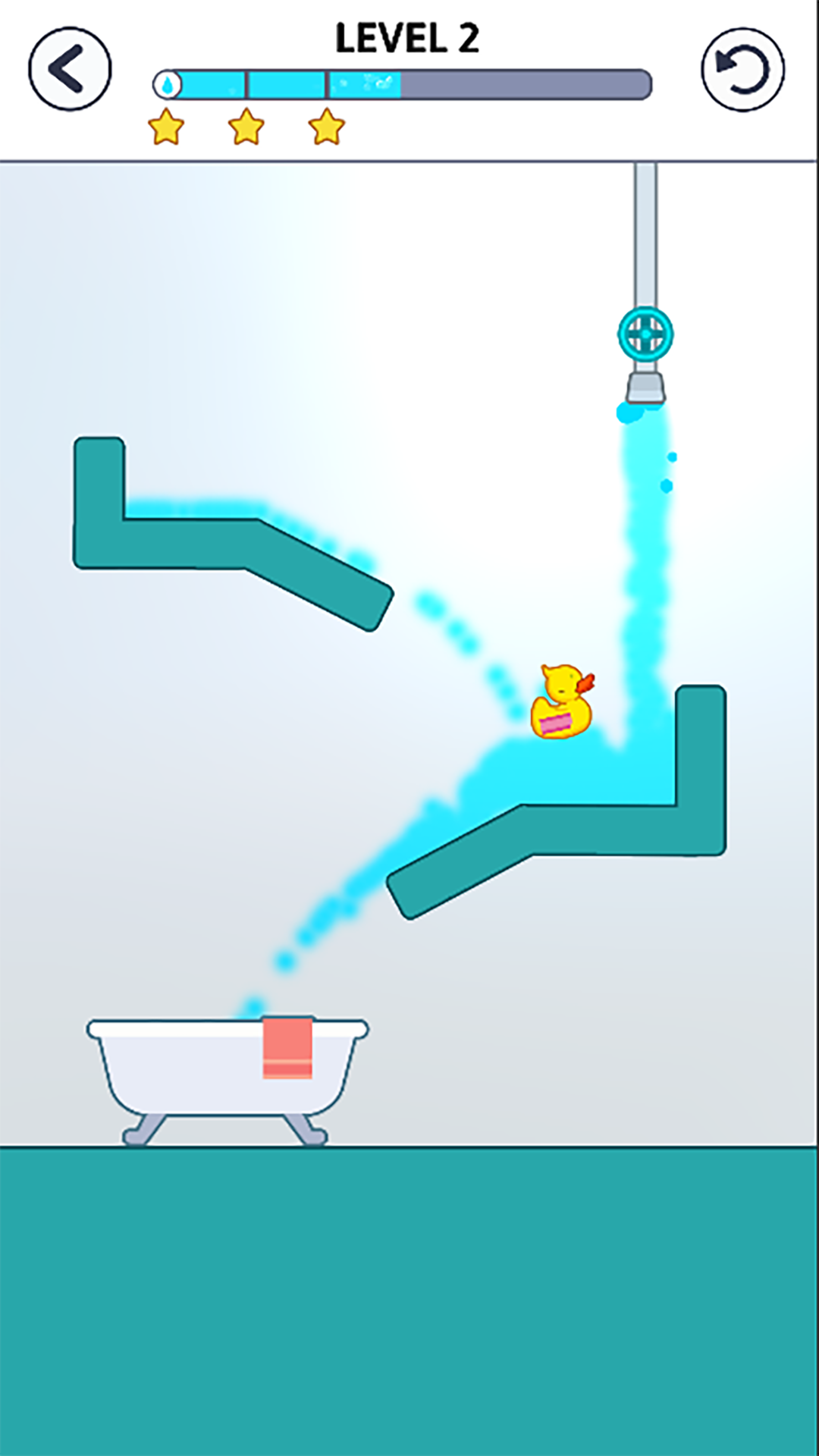 Duck Rescue Game: Draw Line Game - App on Amazon Appstore