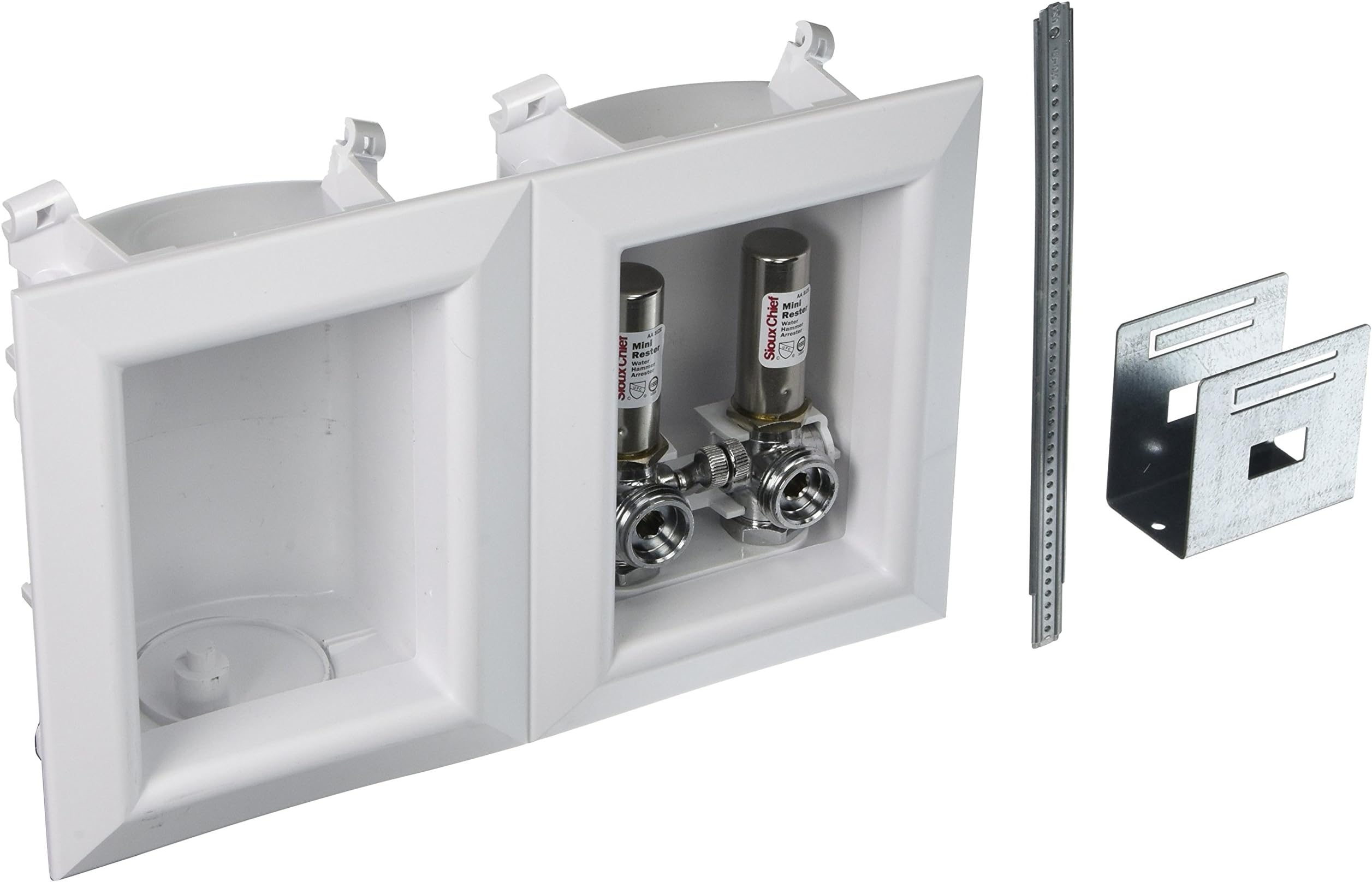 Ox Box Washing Machine Drainage Box - Amazon.com
